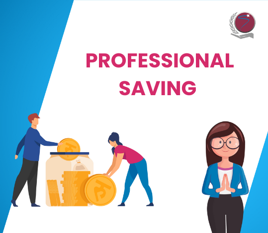 Professional Saving