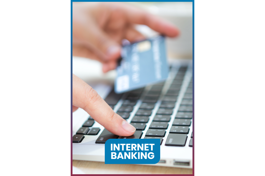 INTERNET BANKING