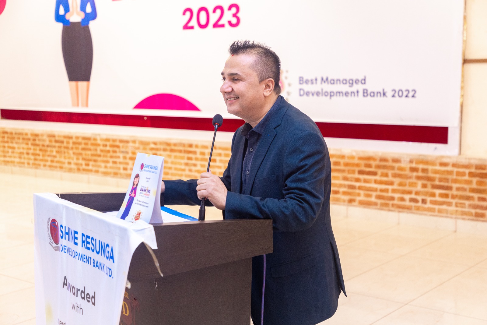 Shine Business Meet 2023