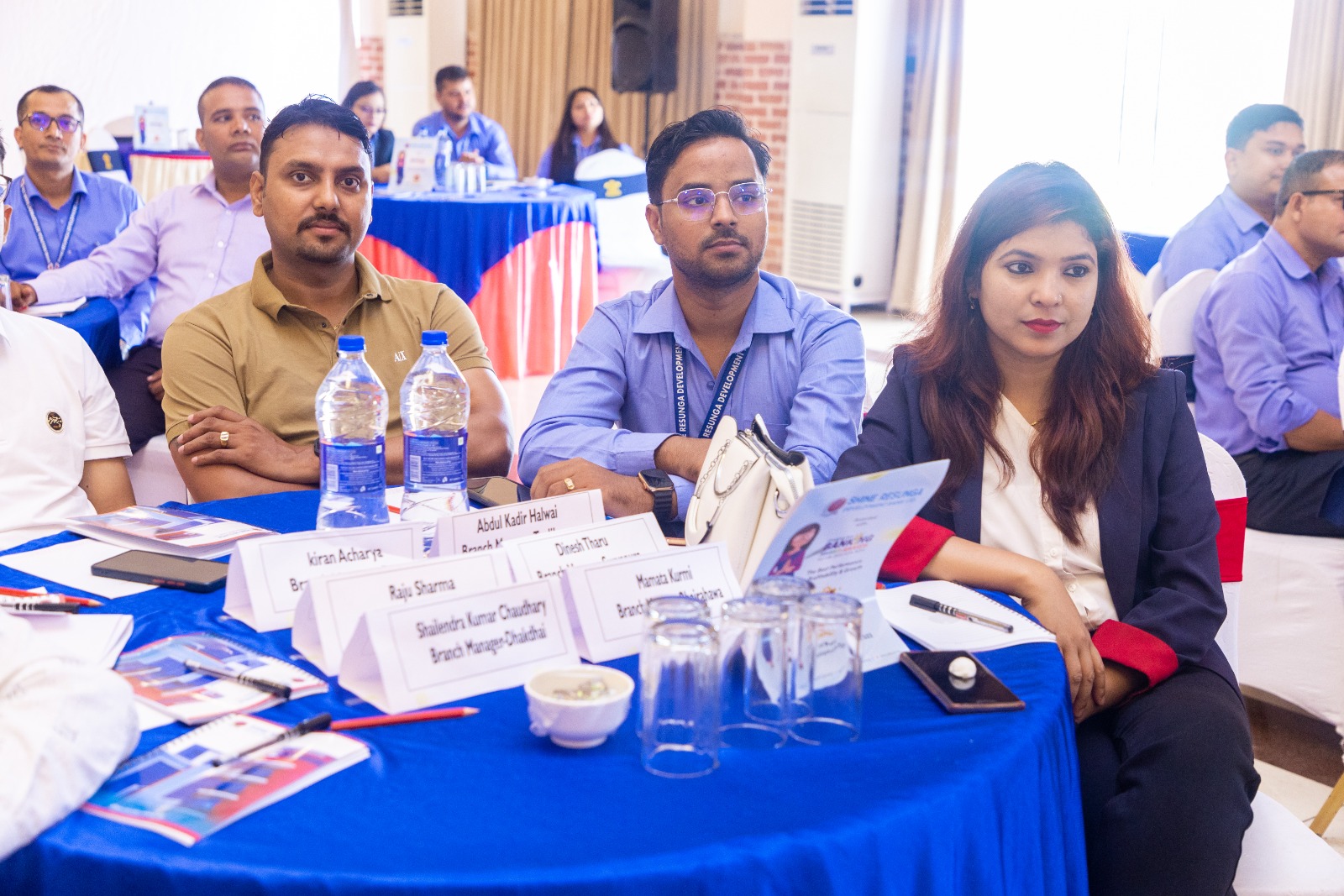 Shine Business Meet 2023