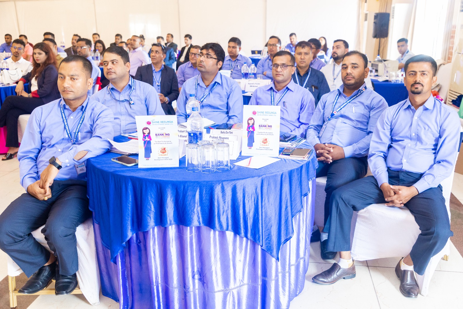 Shine Business Meet 2023