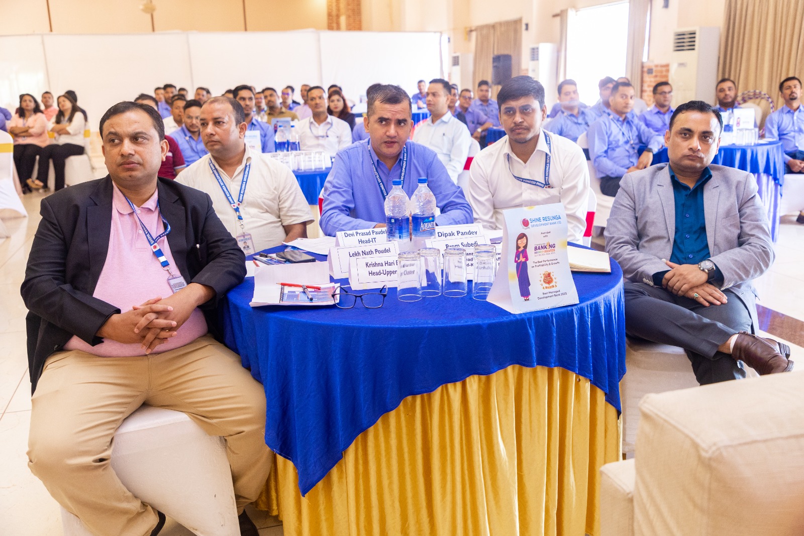 Shine Business Meet 2023