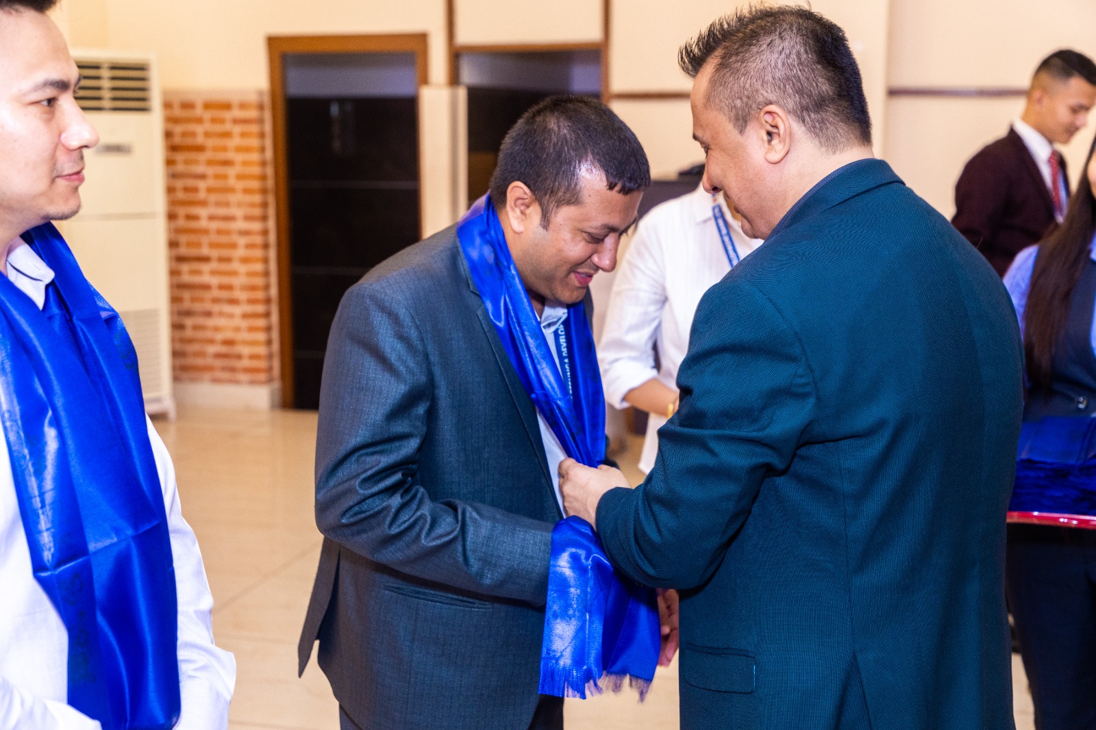 Shine Business Meet 2023