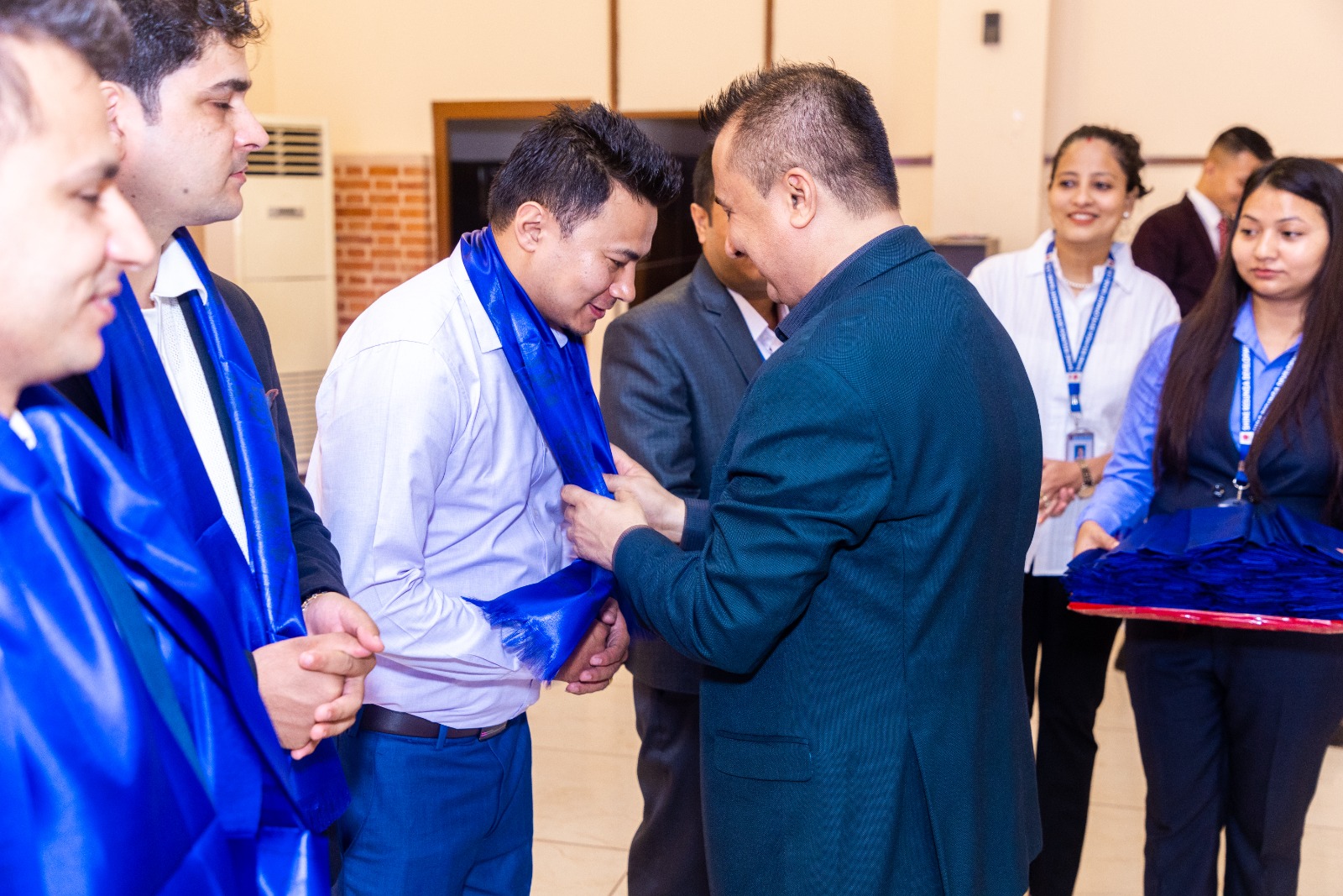 Shine Business Meet 2023