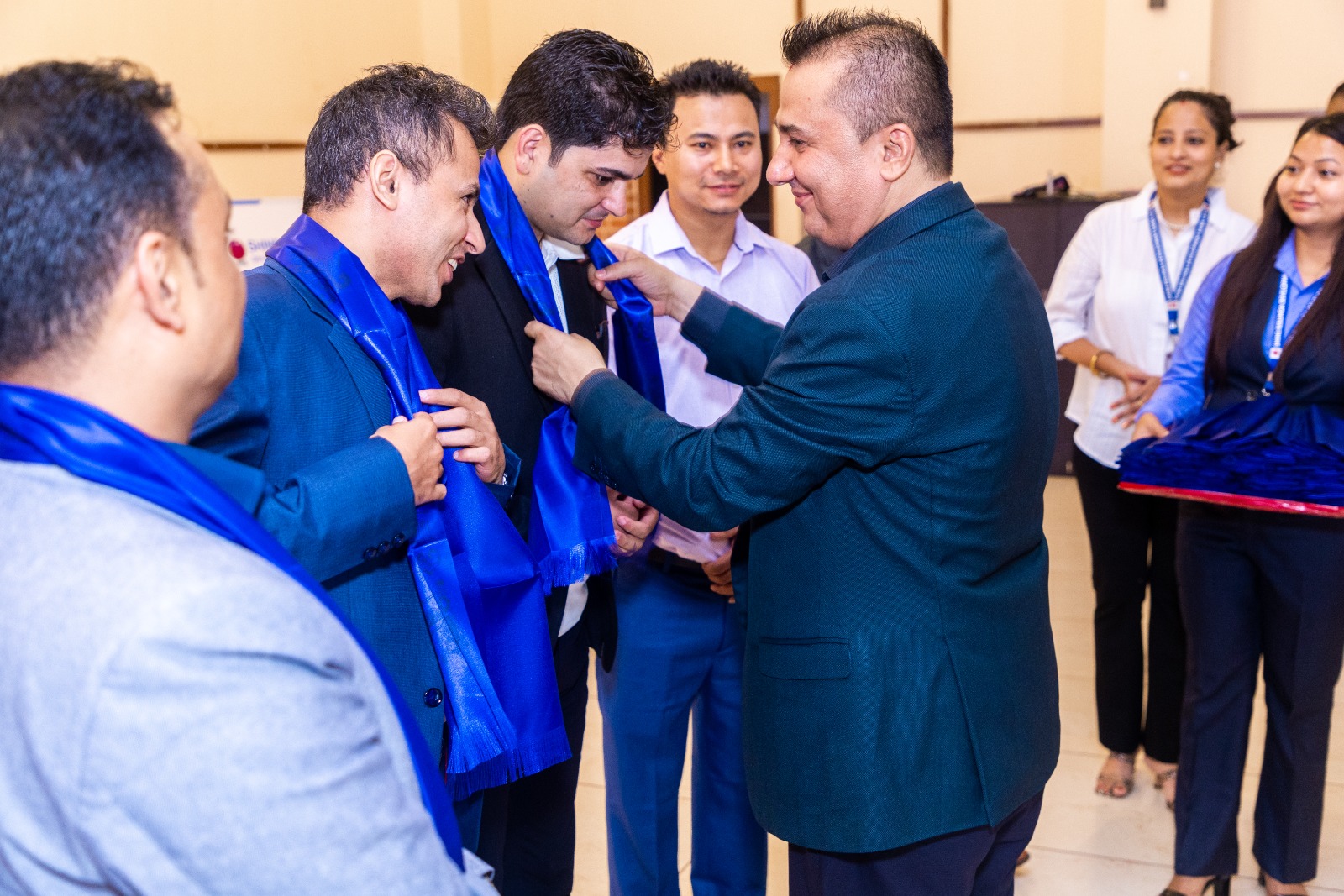 Shine Business Meet 2023