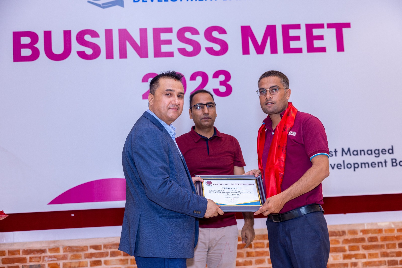 Shine Business Meet 2023