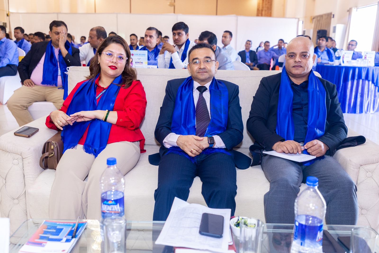 Shine Business Meet 2023