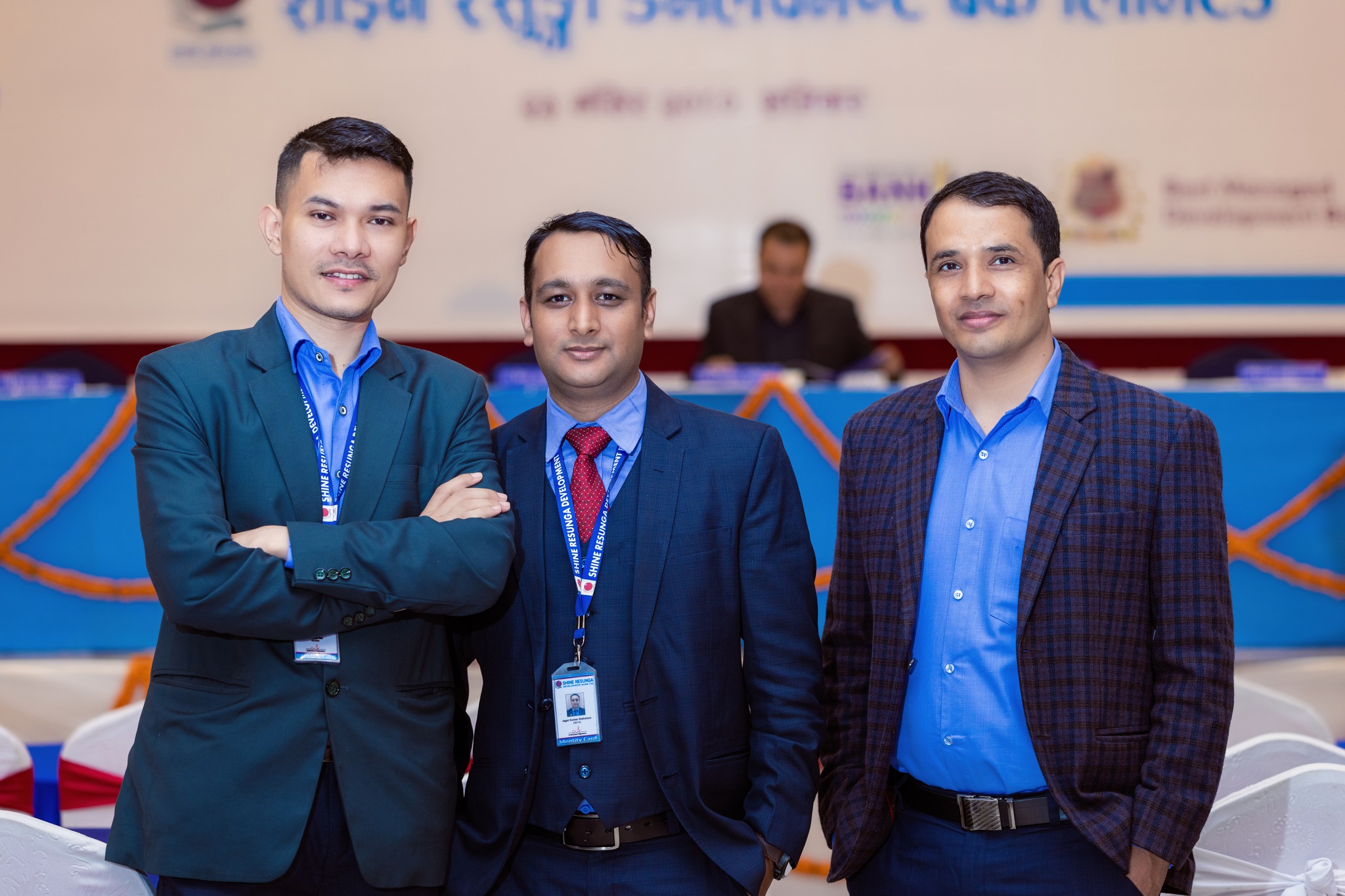 Annual General Meeting