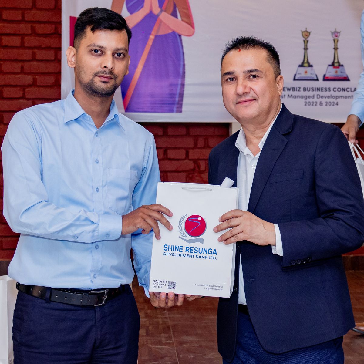 Shine Induction Program