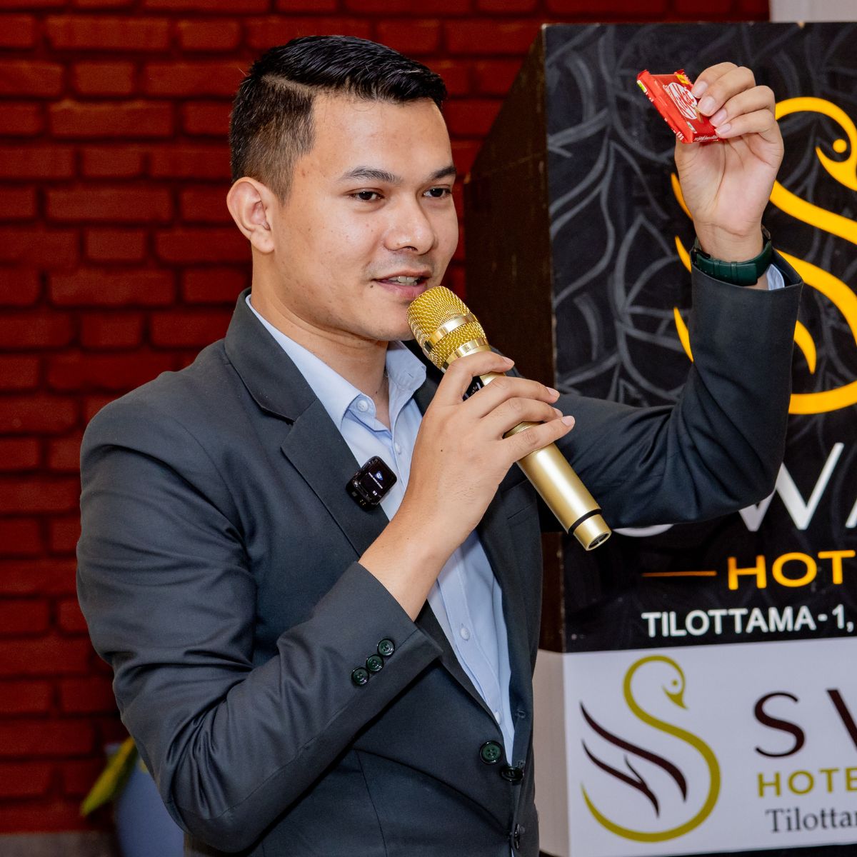 Shine Induction Program