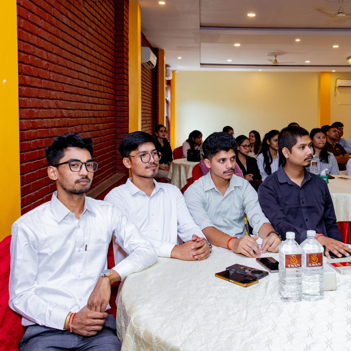 Shine Induction Program