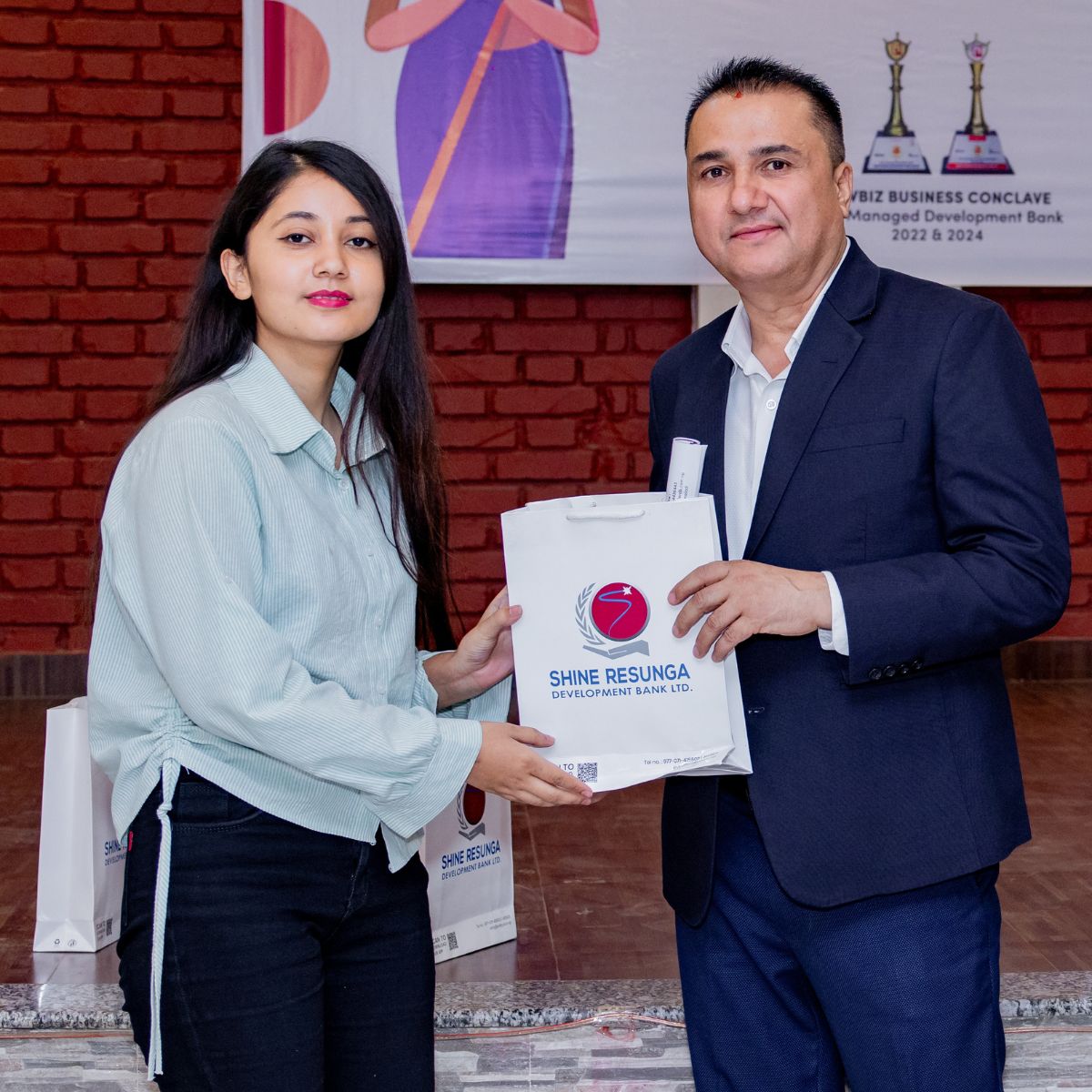 Shine Induction Program