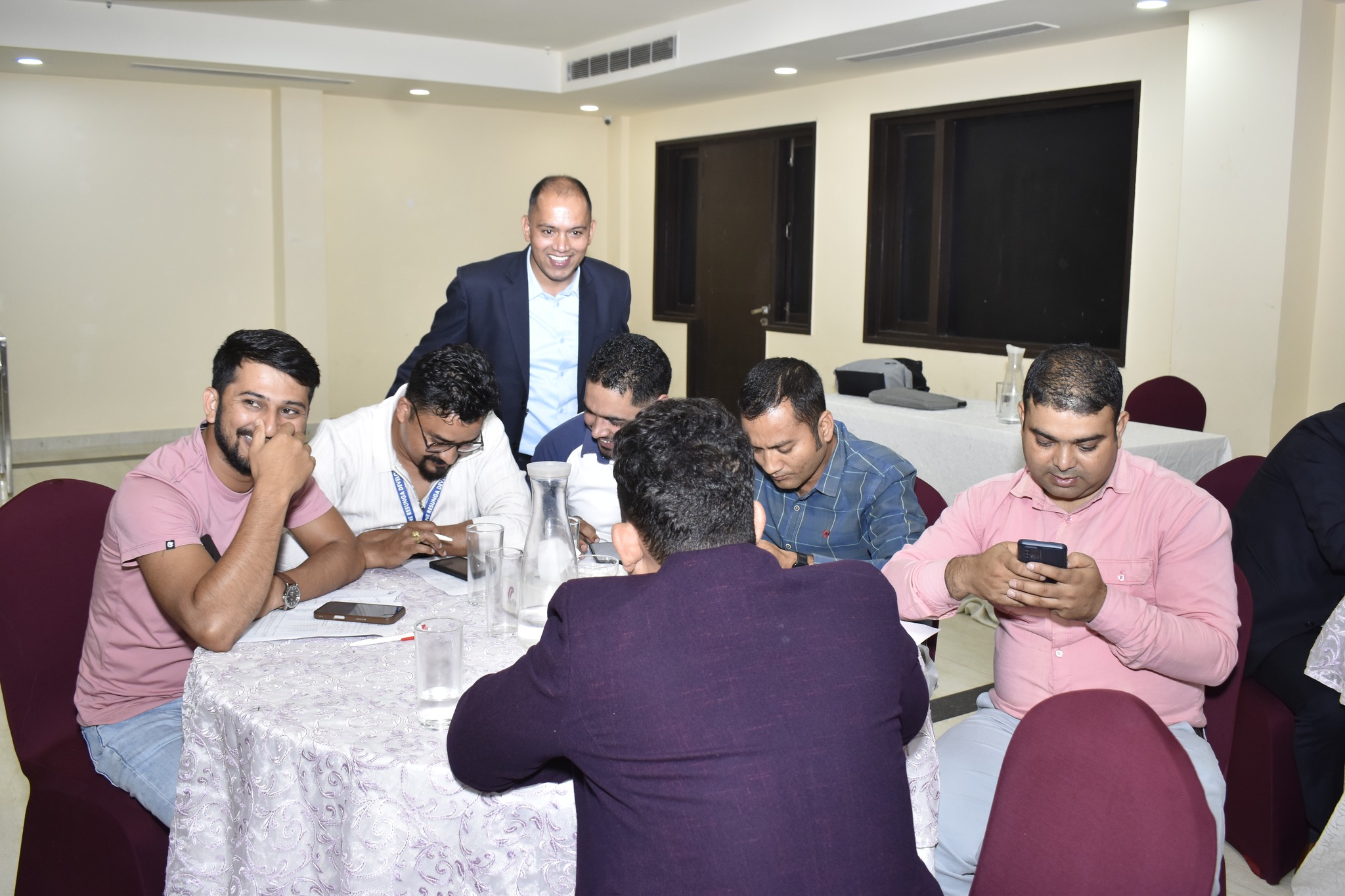 Branch Management Excellence Training